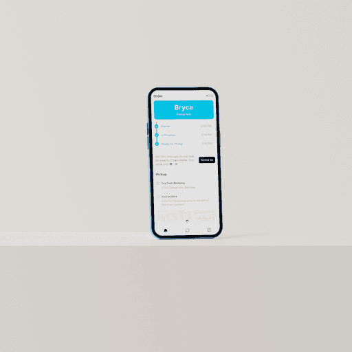 Snackpass — The QSR Platform