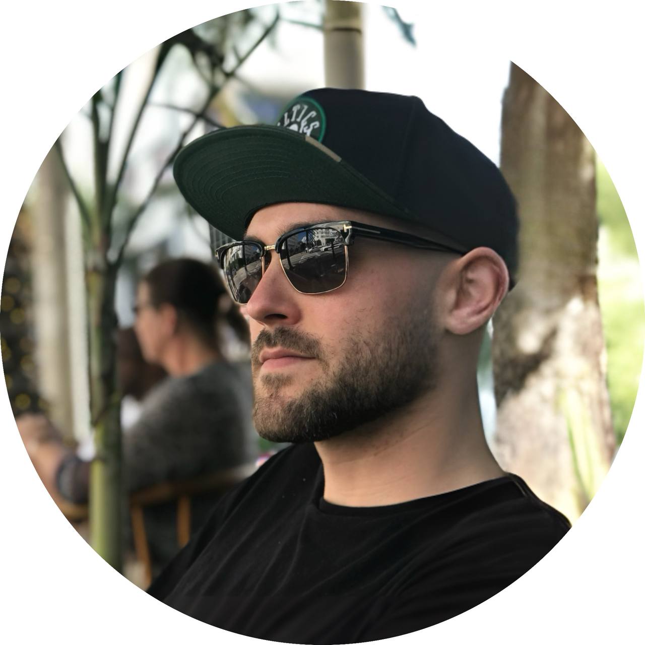 Disci – music marketplace of the future