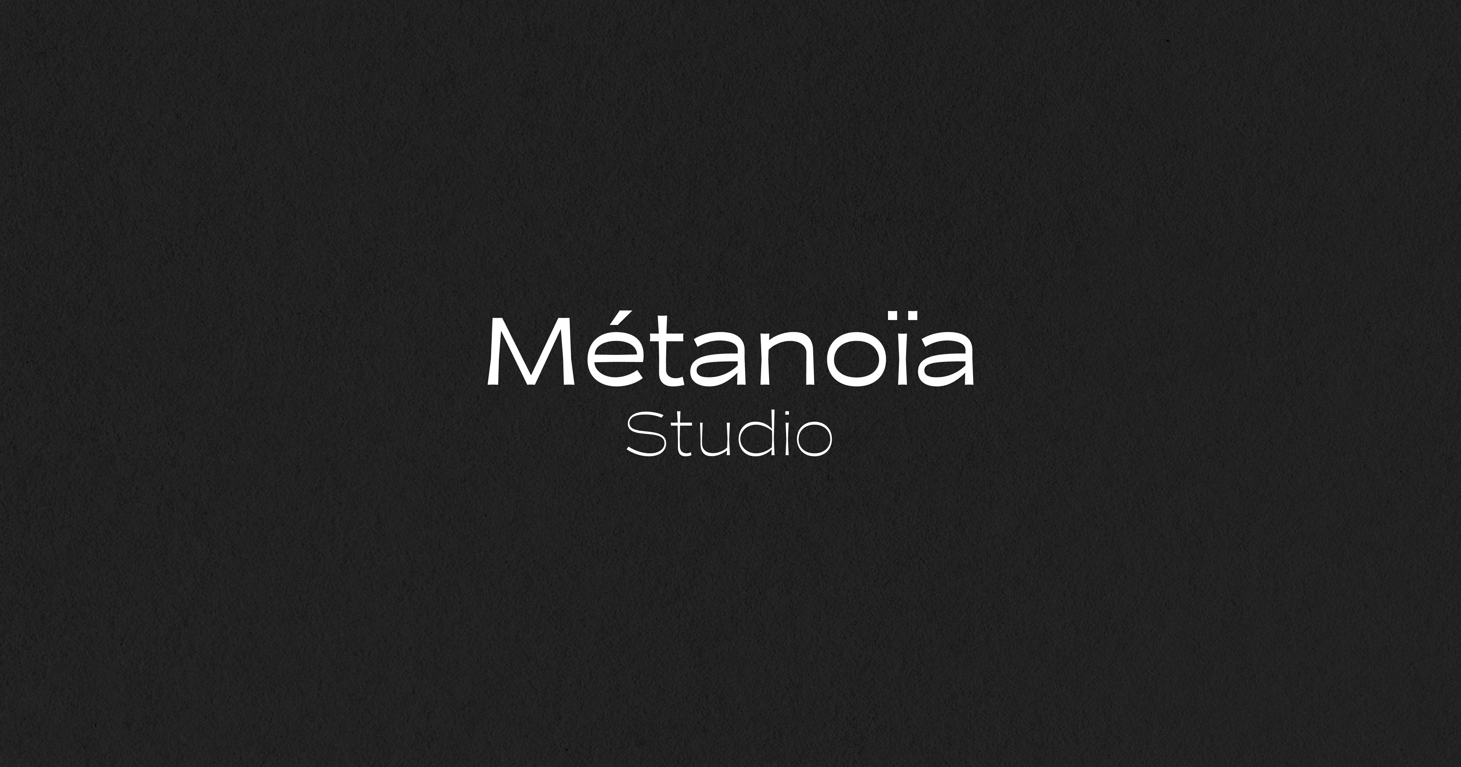 Metanoia Studio