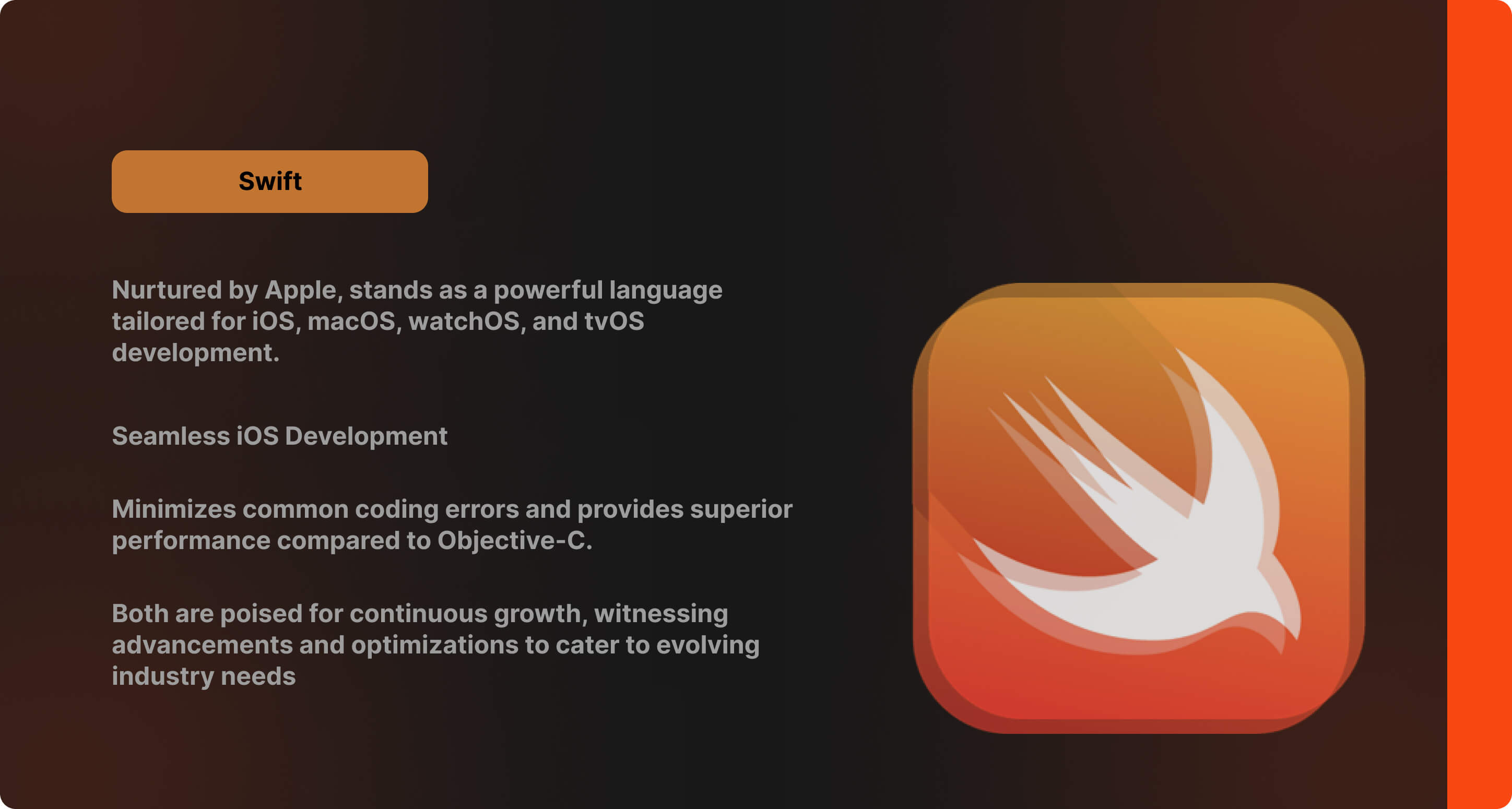 Understanding Kotlin And Swift | Build Online