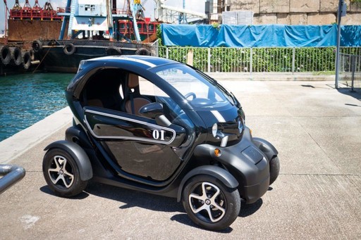 Electric microcars: discover the 5 top models | Daze