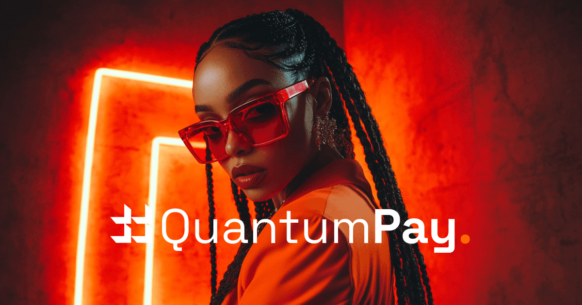 QuantumPay