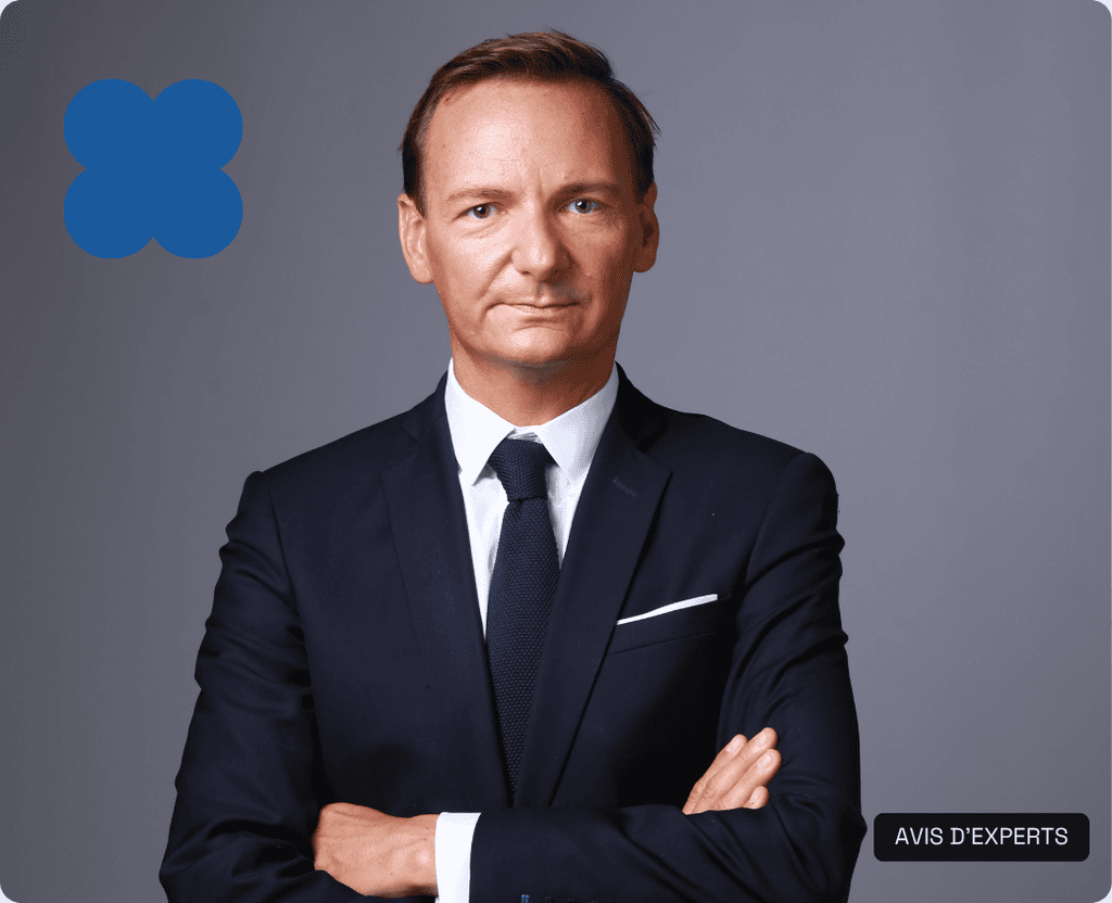 L’Amphi, le club des leaders en santé