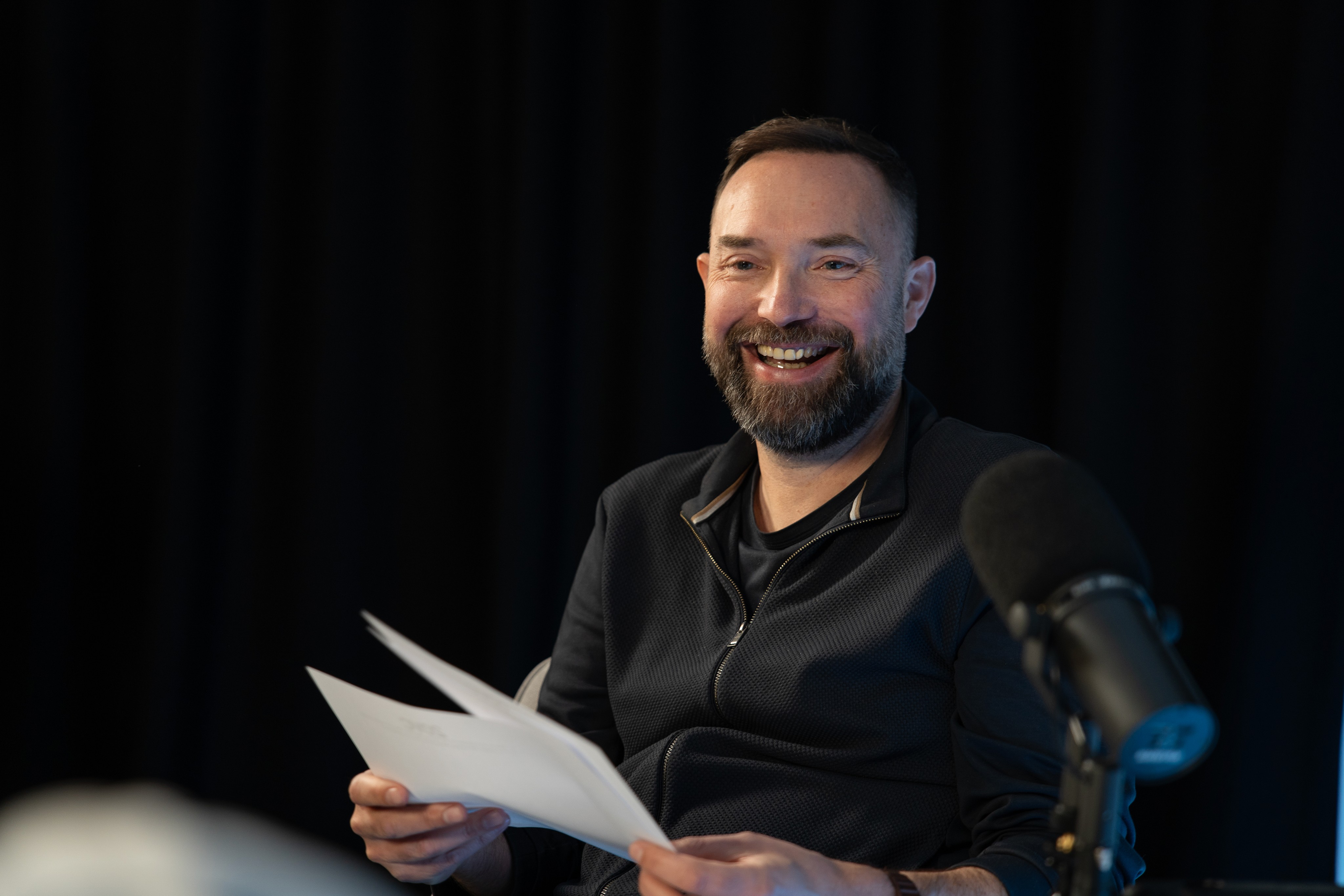 Torsten Reil, Helsing Founder: Raising $828M to Build the Defence ...