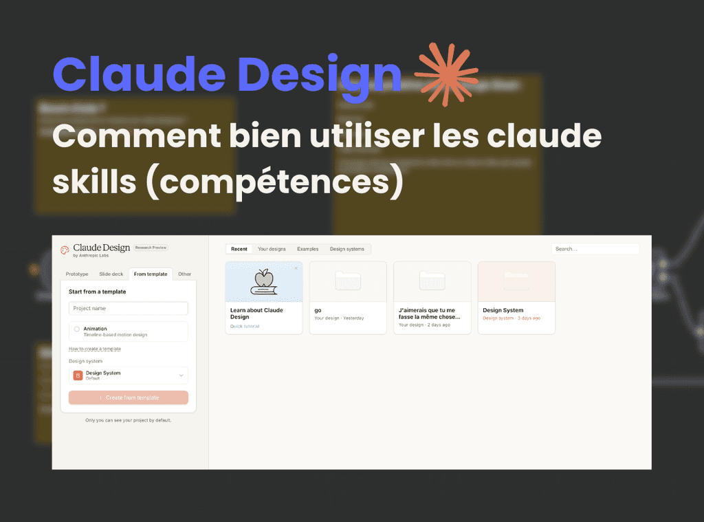 Claude Skills : Guide complet pour bien utiliser (2026)