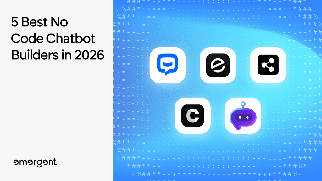 Learn Vibe Coding: Guides, Best Picks & Comparisons with Emergent