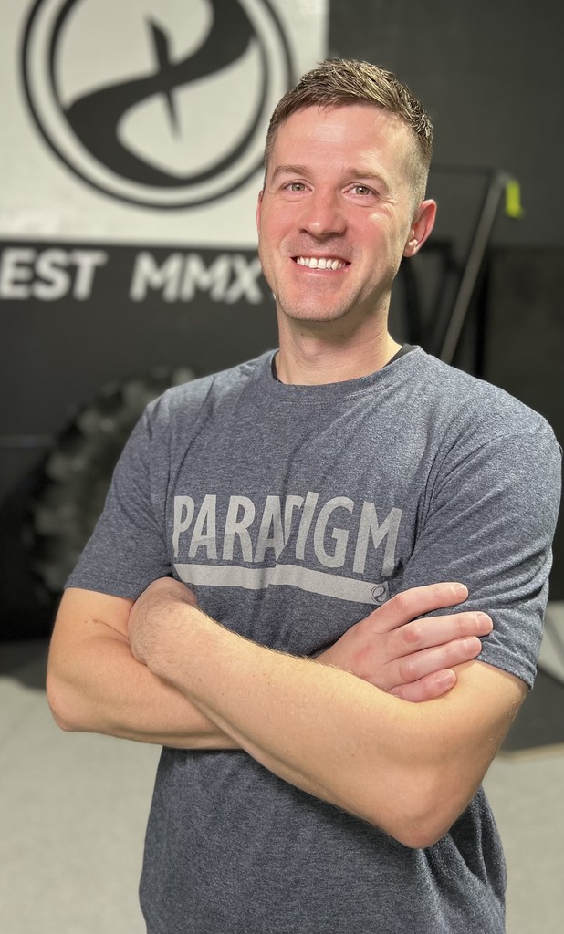Team - PARADIGM Gym - 24hr fitness center in Dallas, Texas