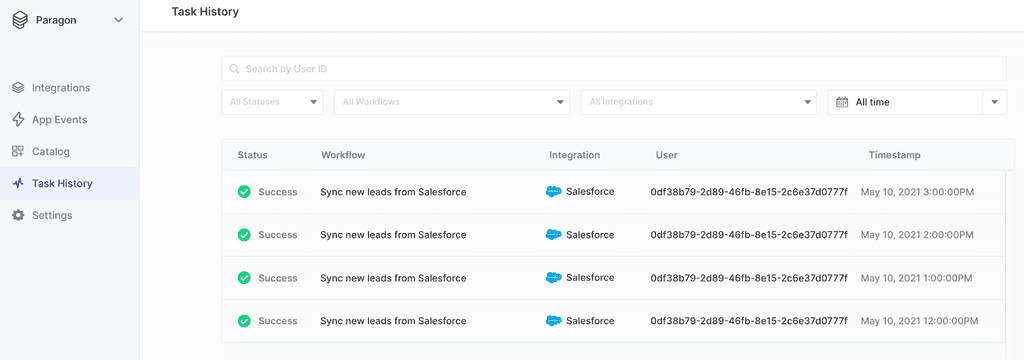 7 Key Benefits of Embedded iPaaS | Paragon Blog