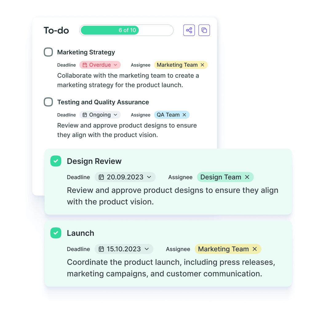 Meeting Notes By Noty Ai