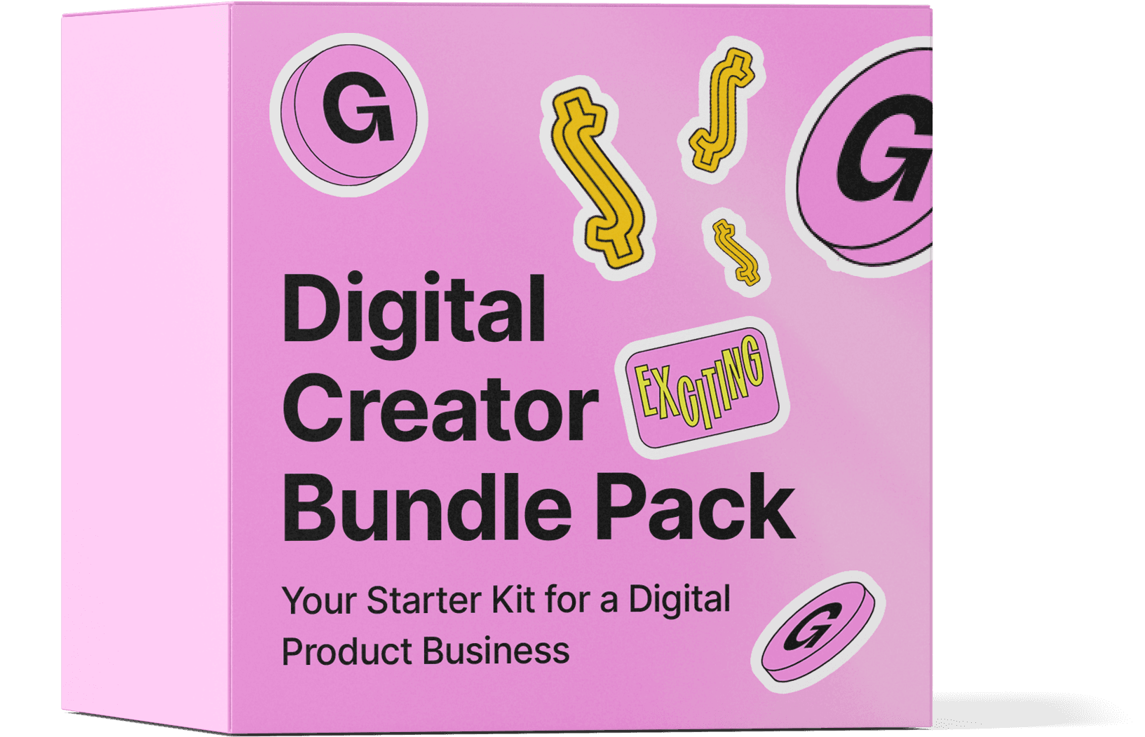 Digital Products Guide for Free