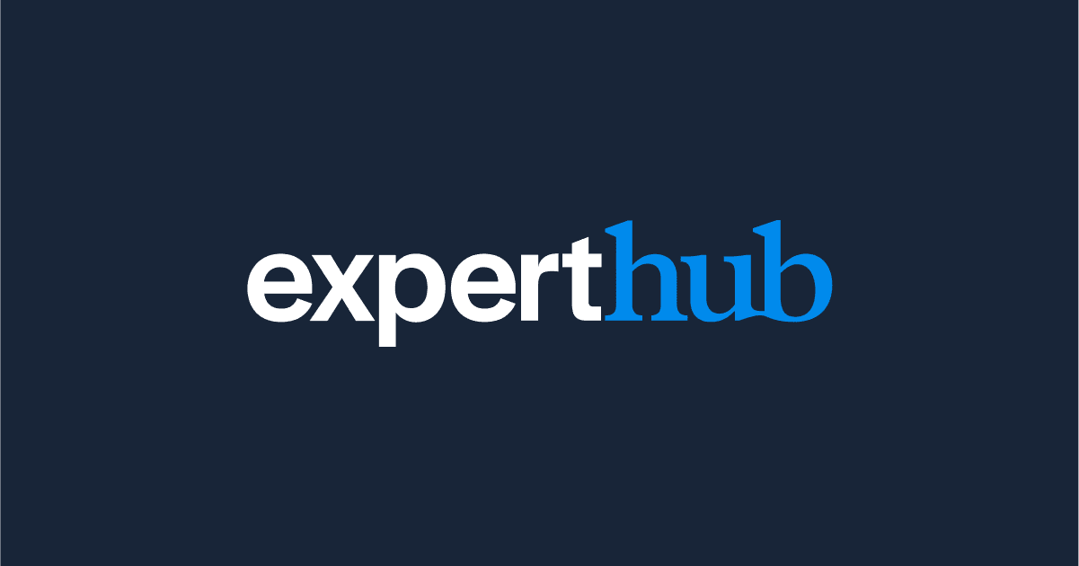 ExpertHub – From AI Use Case to Execution | AI-based Solutions and ICT ...
