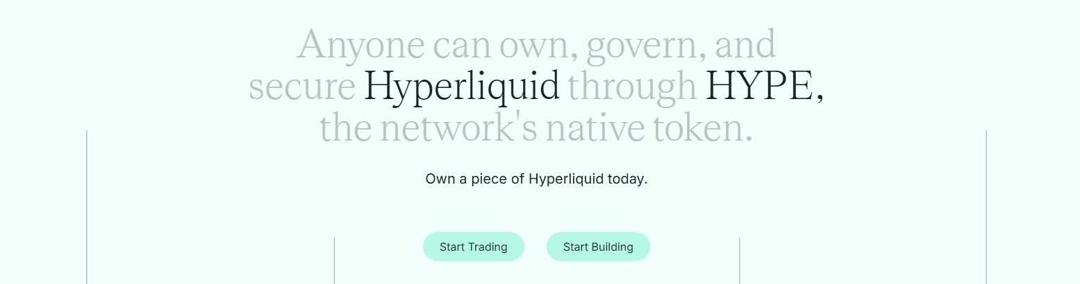 La guía definitiva para operar en Hyperliquid