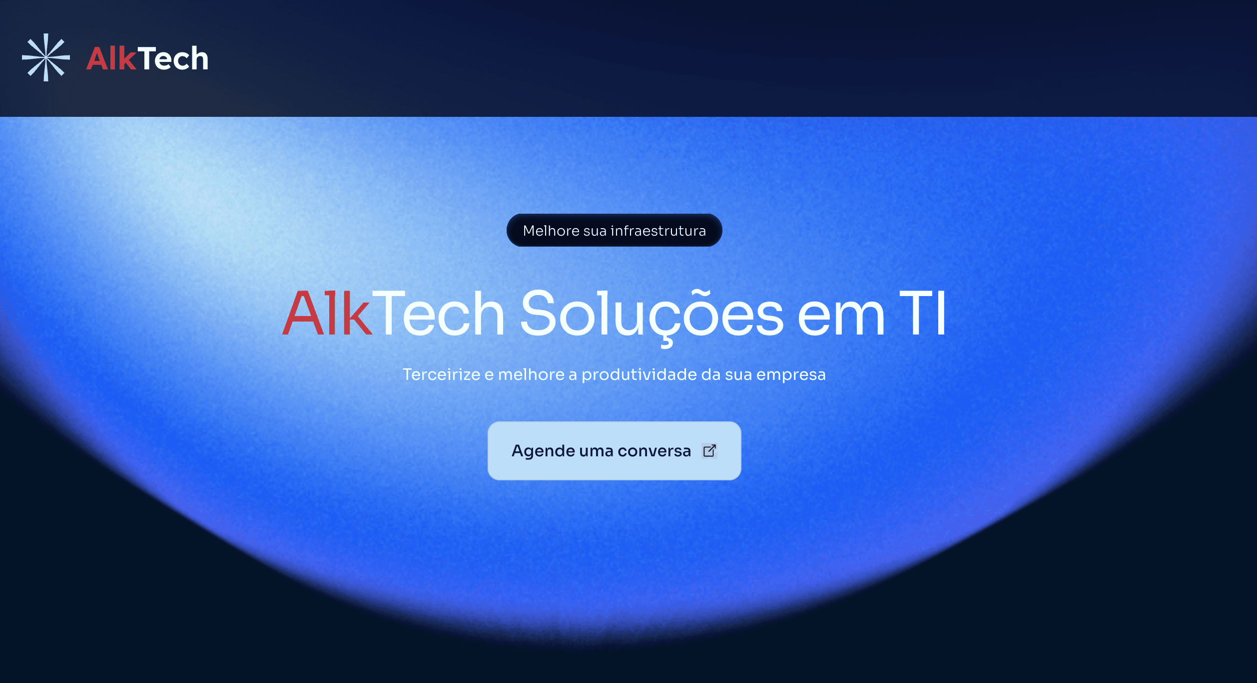 AlkTech Consultoria de TI