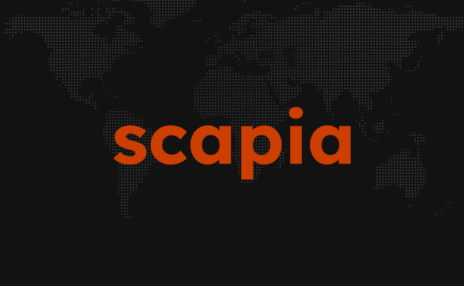 Scapia: A credit card for the traveller in you