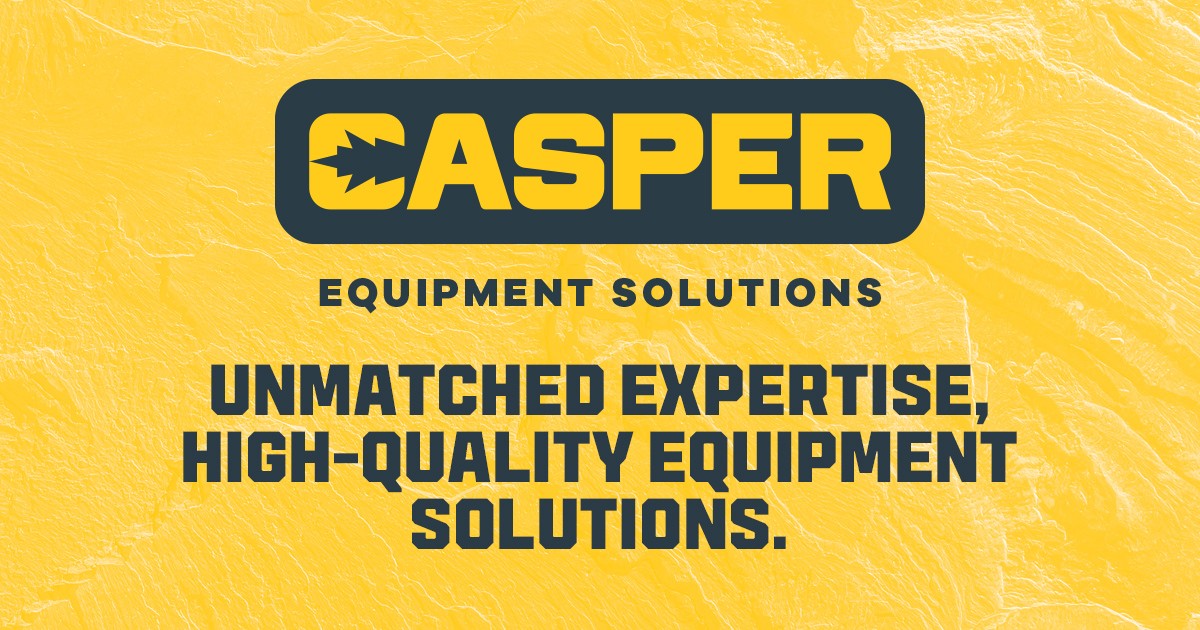 Casper Equipment Solutions