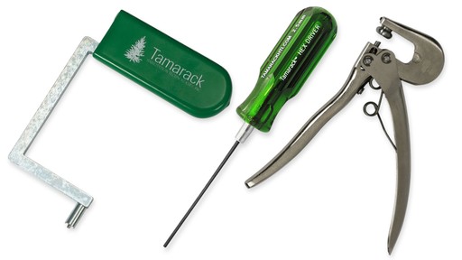 Tamarack HTI