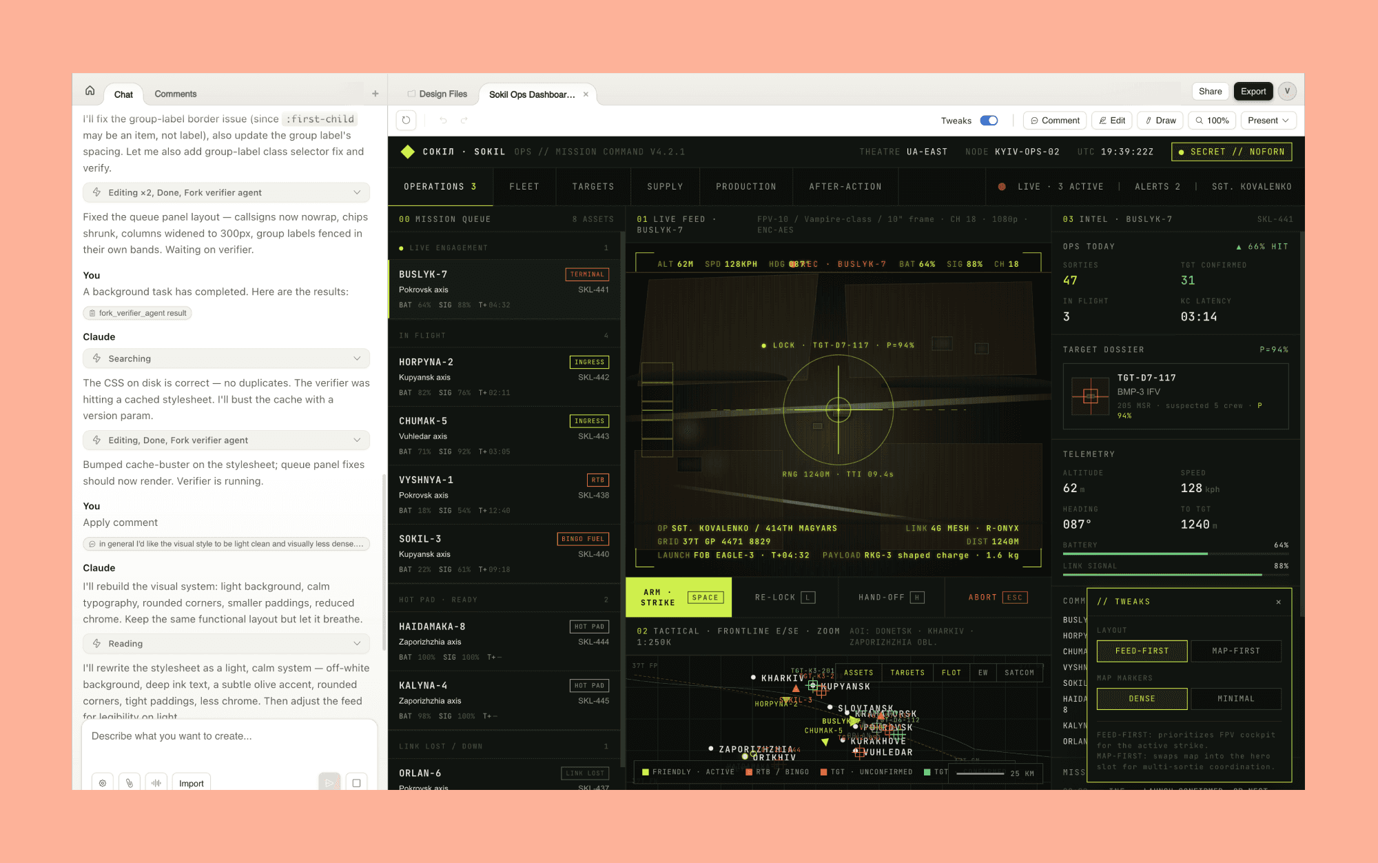 Claude Design: Anthropic’in Yapay Zeka Tasarım Aracına İlk İzlenimler