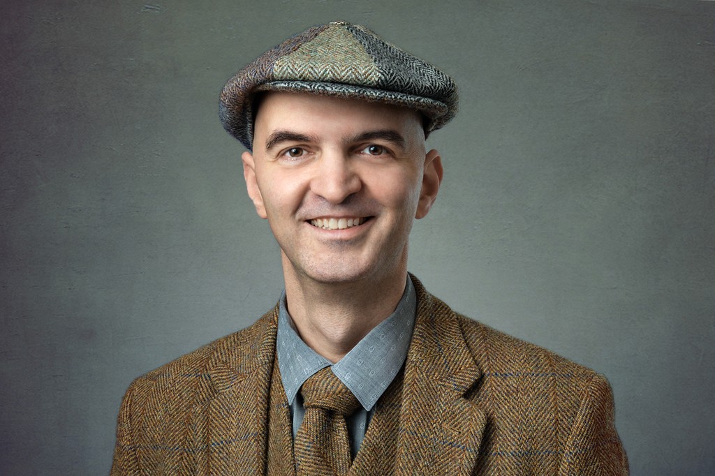 Bay Area Headshot & Brand Photographer | Authentic, Human-Centered ...