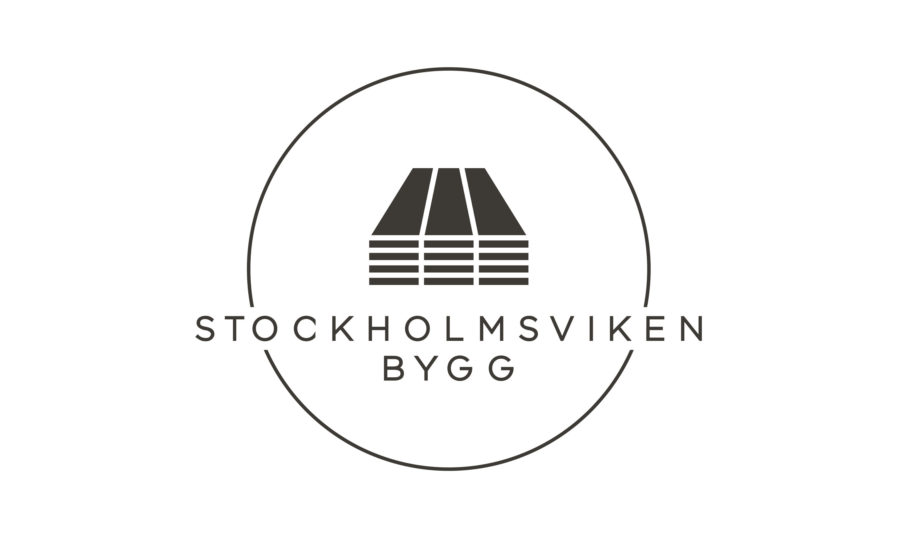 Stockholmsviken Bygg