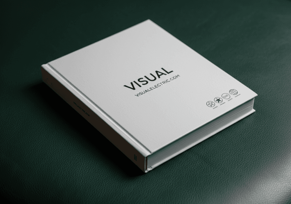 Visual Electric - Generate AI Images & Videos