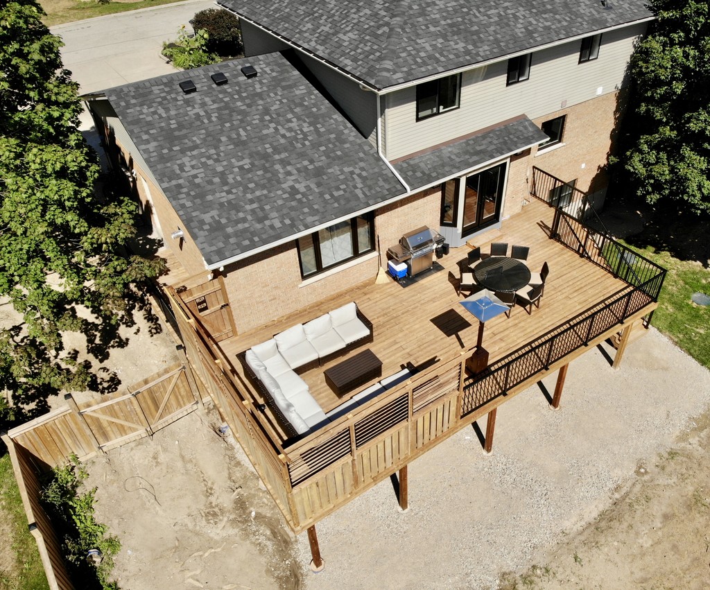 Star Fencing | Residential & Commerical Fence/Deck Contractor. Free ...