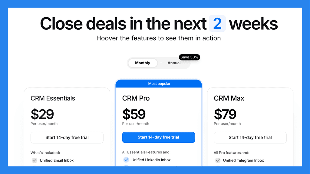 The Ultimate Guide to CRM Workflows (With Real Examples)
