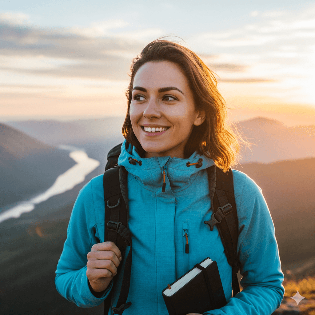 3Pic - Your Digital Tour Guide in Smart Glasses