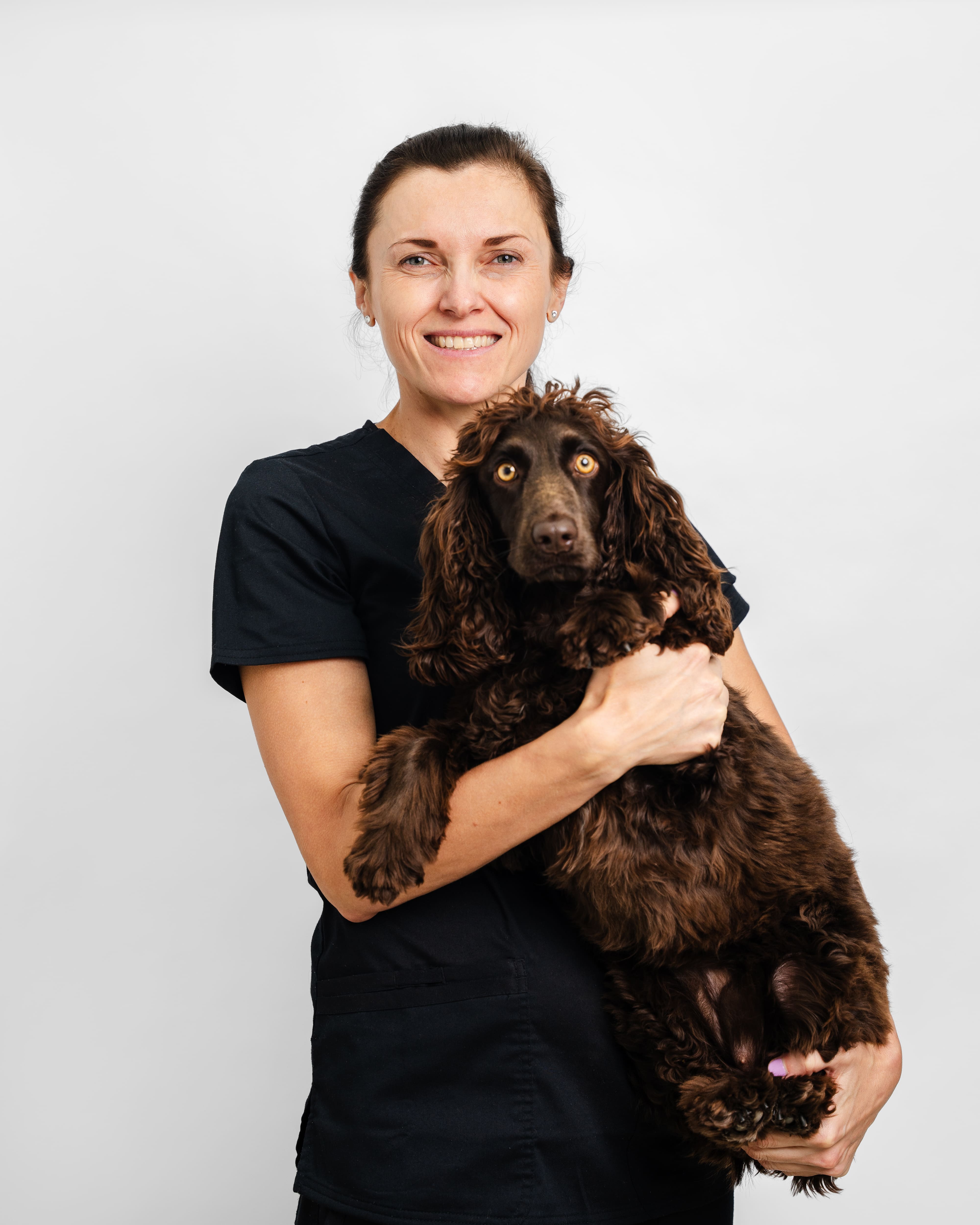 Malassezia in Dogs: Causes, Symptoms, and Treatment