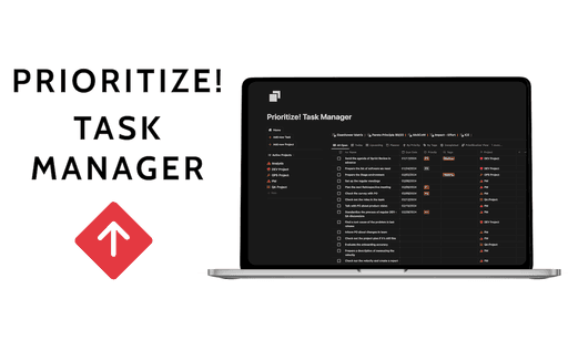 20+ Best Notion To-do list Templates - Solt Wagner