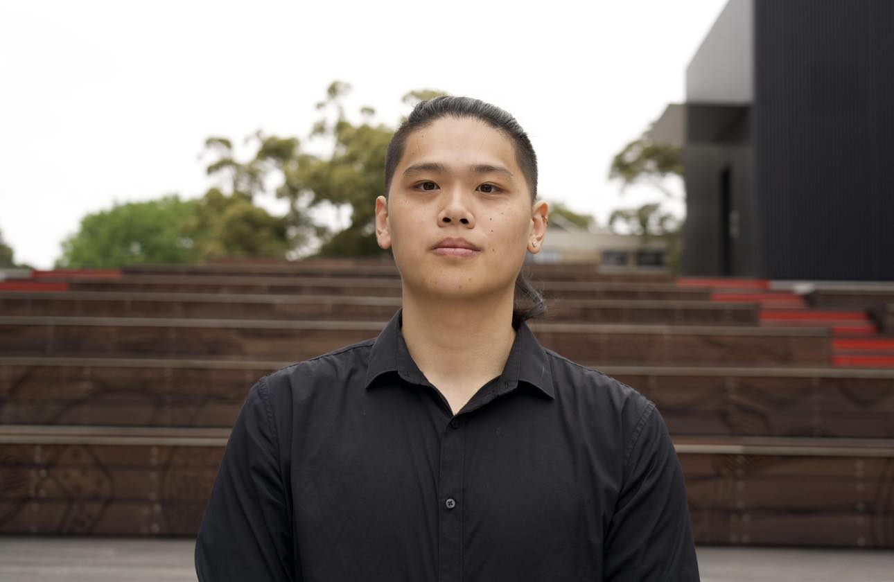 Our Team - UNSW Financial Technology Society