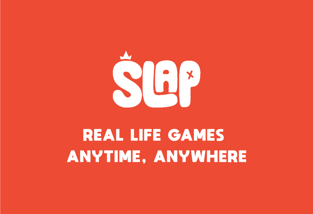 Play Slap - Senior Assassin Game