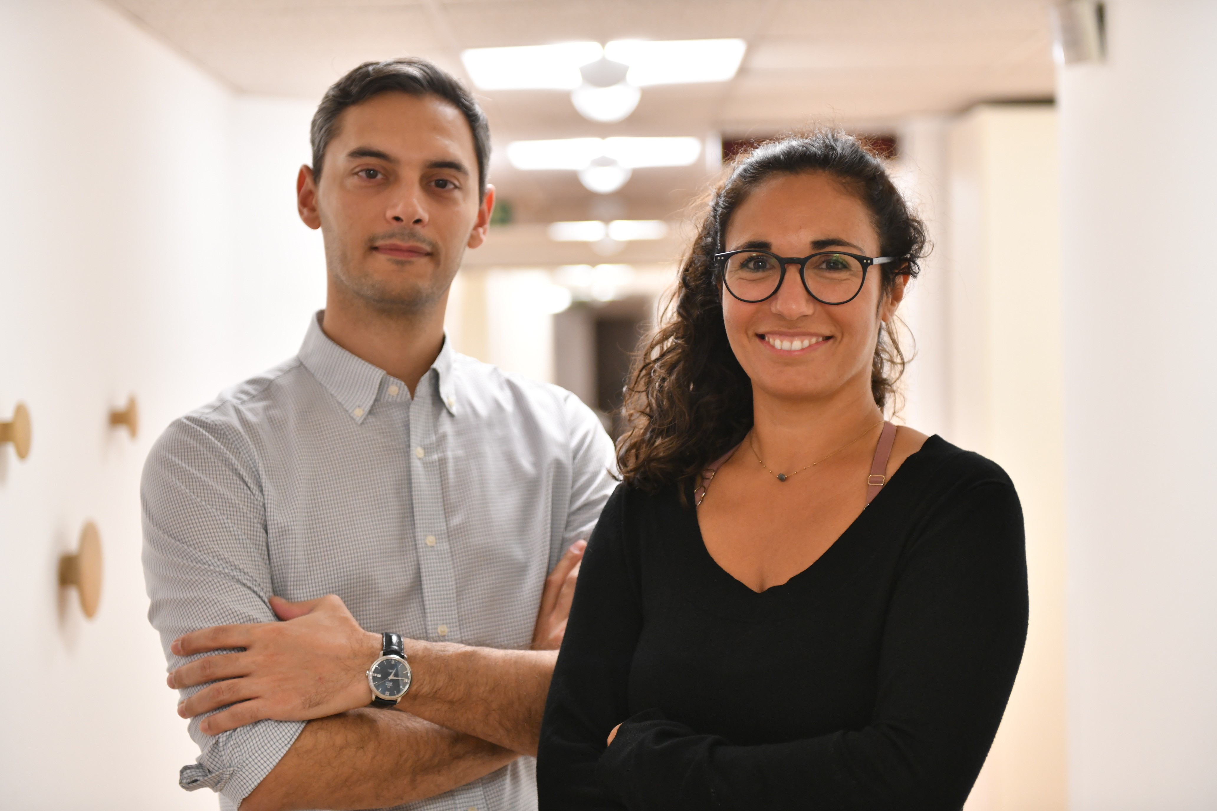 AllergyX - la solution digitale pour des soins sans risque d'allergie