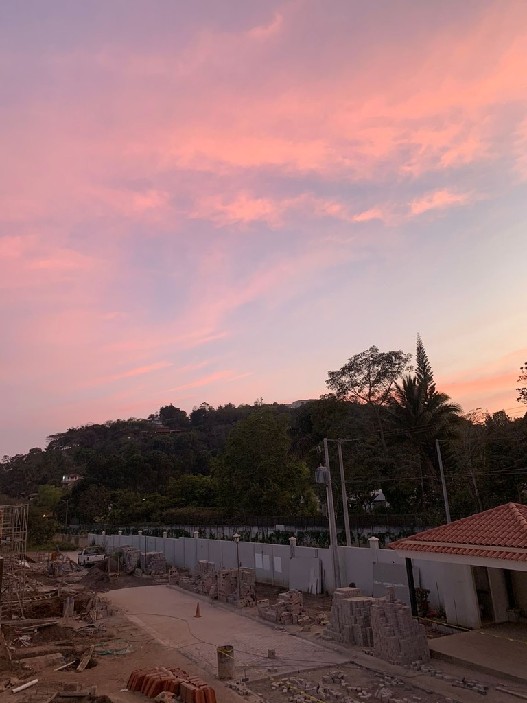 Treviso Townhouses: Proyecto Residencial en Nuevo Cuscatlán | RV Ingenieros Constructores