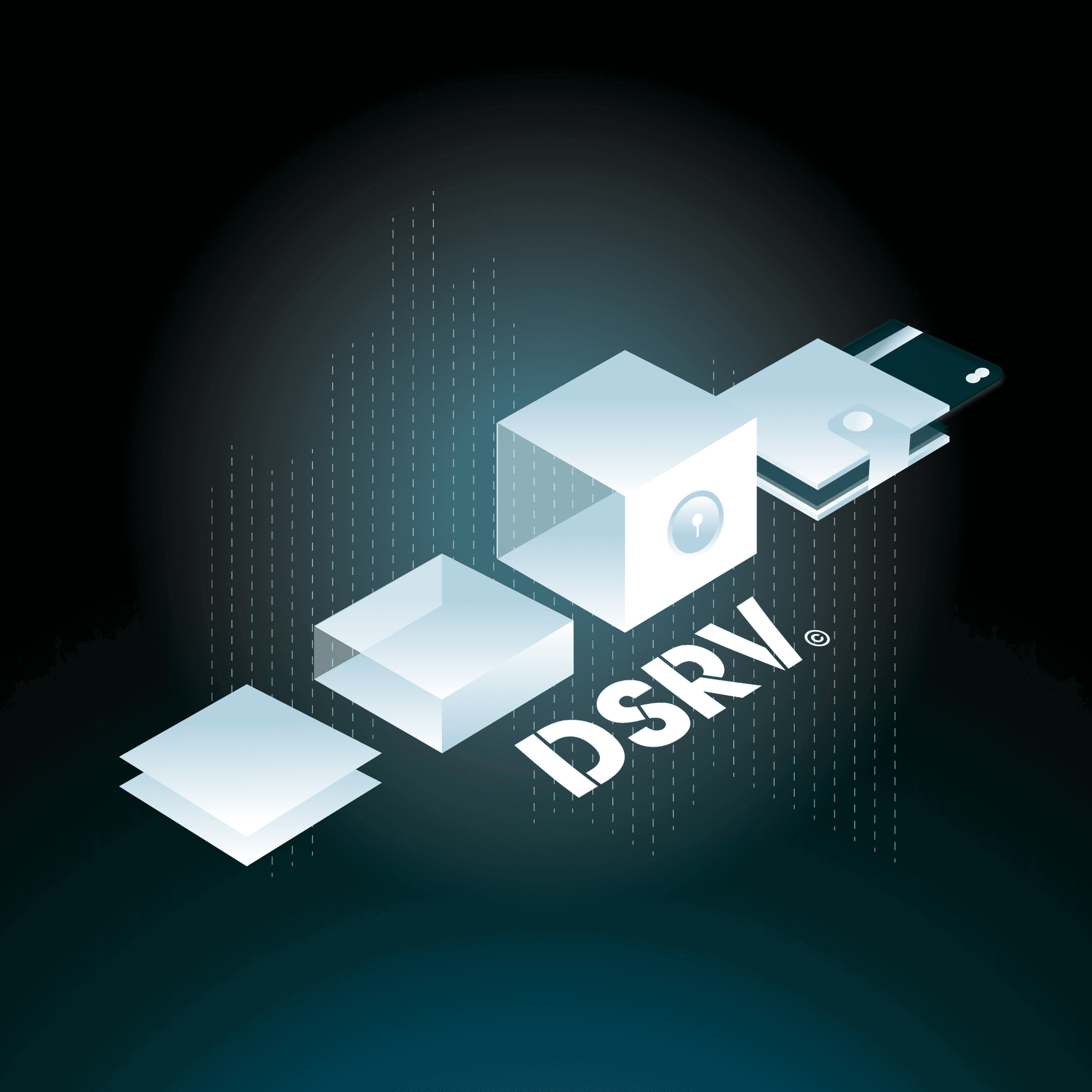 DSRV | The Next Financial Infrastructure You DeSeRVe
