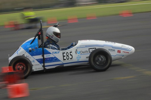 HOME | Formula Student Team Delft