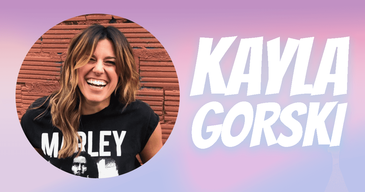 Kayla Gorski