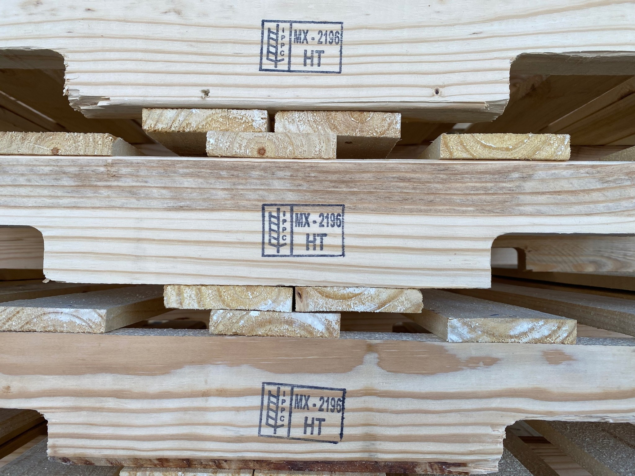 Tarimas y Maderas de Mexico | Tarimex