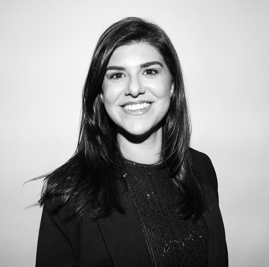 Leadership Team | Gradient