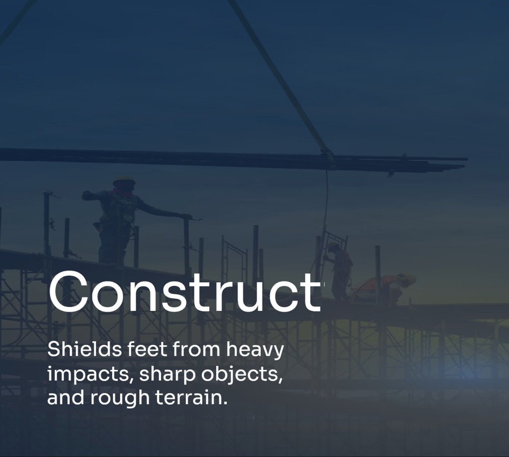 Neosafe Safety Shoes