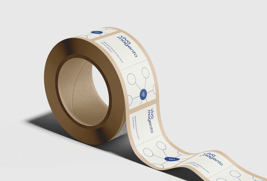 Polypropylene Labels: Your Ultimate Guide to PP Labels | Viva Magenta ...