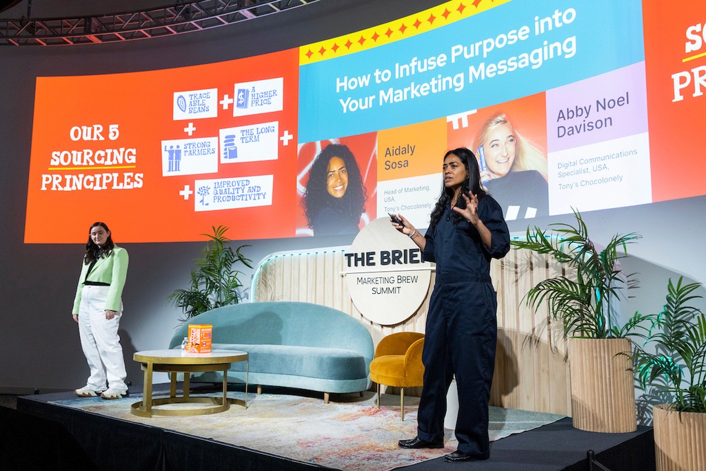 Brew Types | Morning Brew