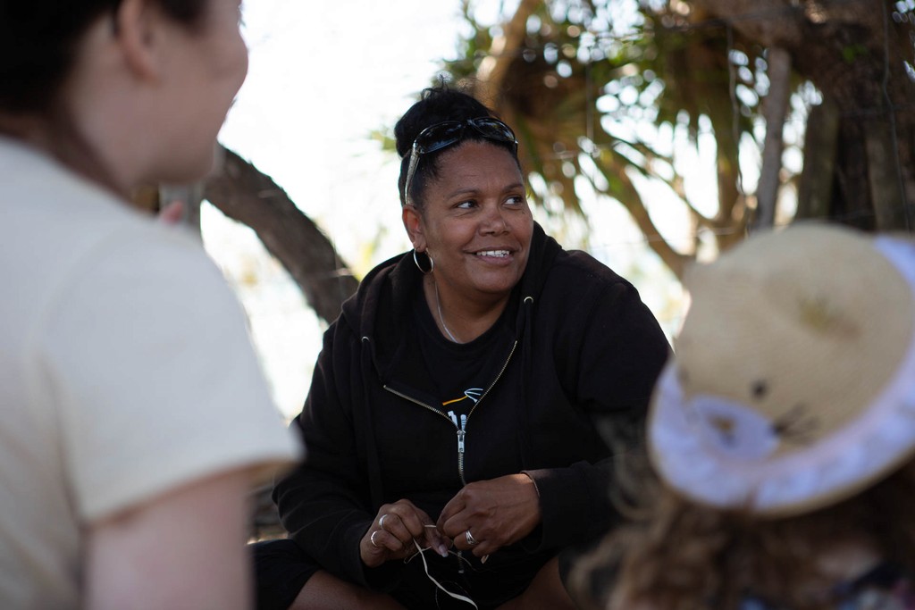 About | Brenda Matthews - Official Website