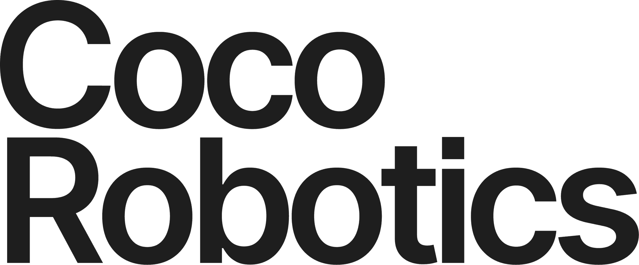 Coco Robotics Launches Next-Gen Autonomous Robots