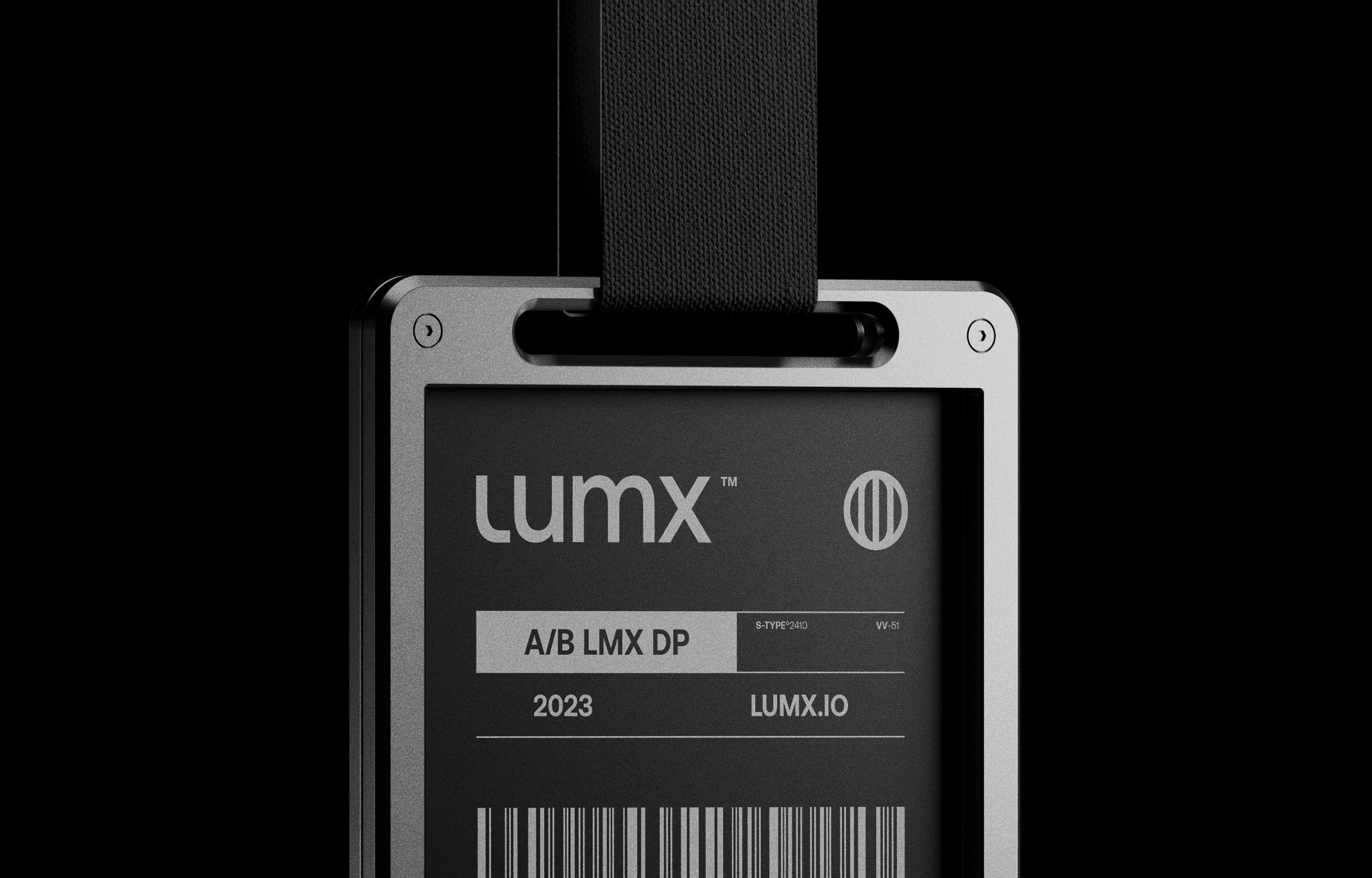 Lumx - Berriel Brands