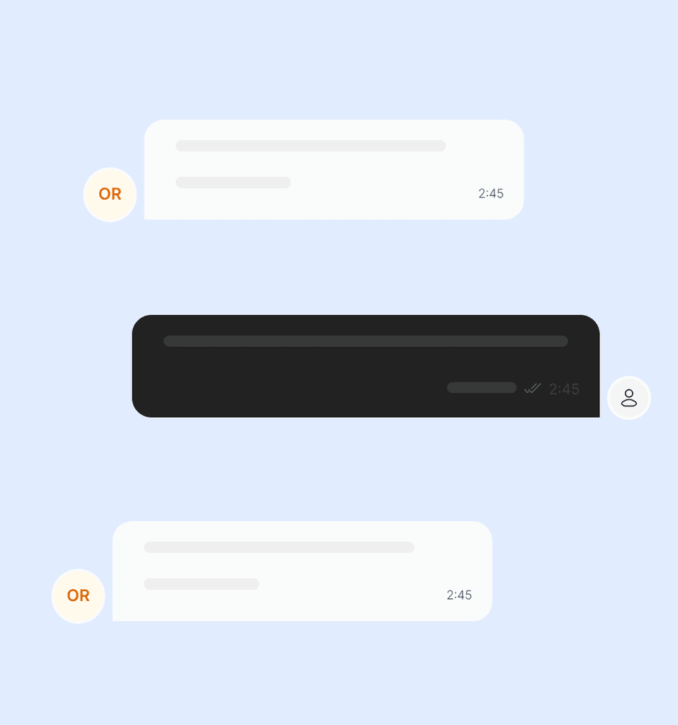 Chatter App - Chat your way to success!