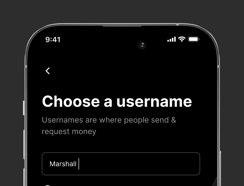 Create Wallet | Metal X - Everything Crypto. One Platform.