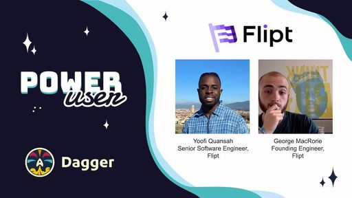 Dagger in Action: How Flipt Improved Coverage and Build Times with ...
