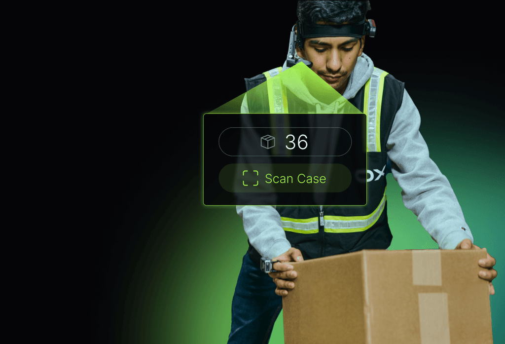 Ox: Operator Experience | Human-Centered Automation