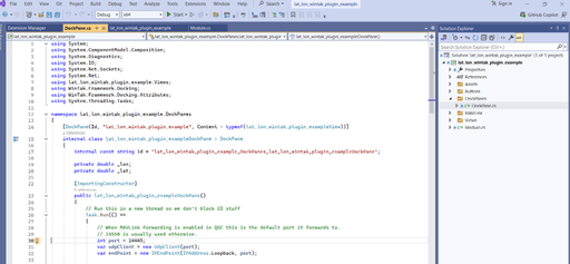 Introduction to WinTak - RIIS