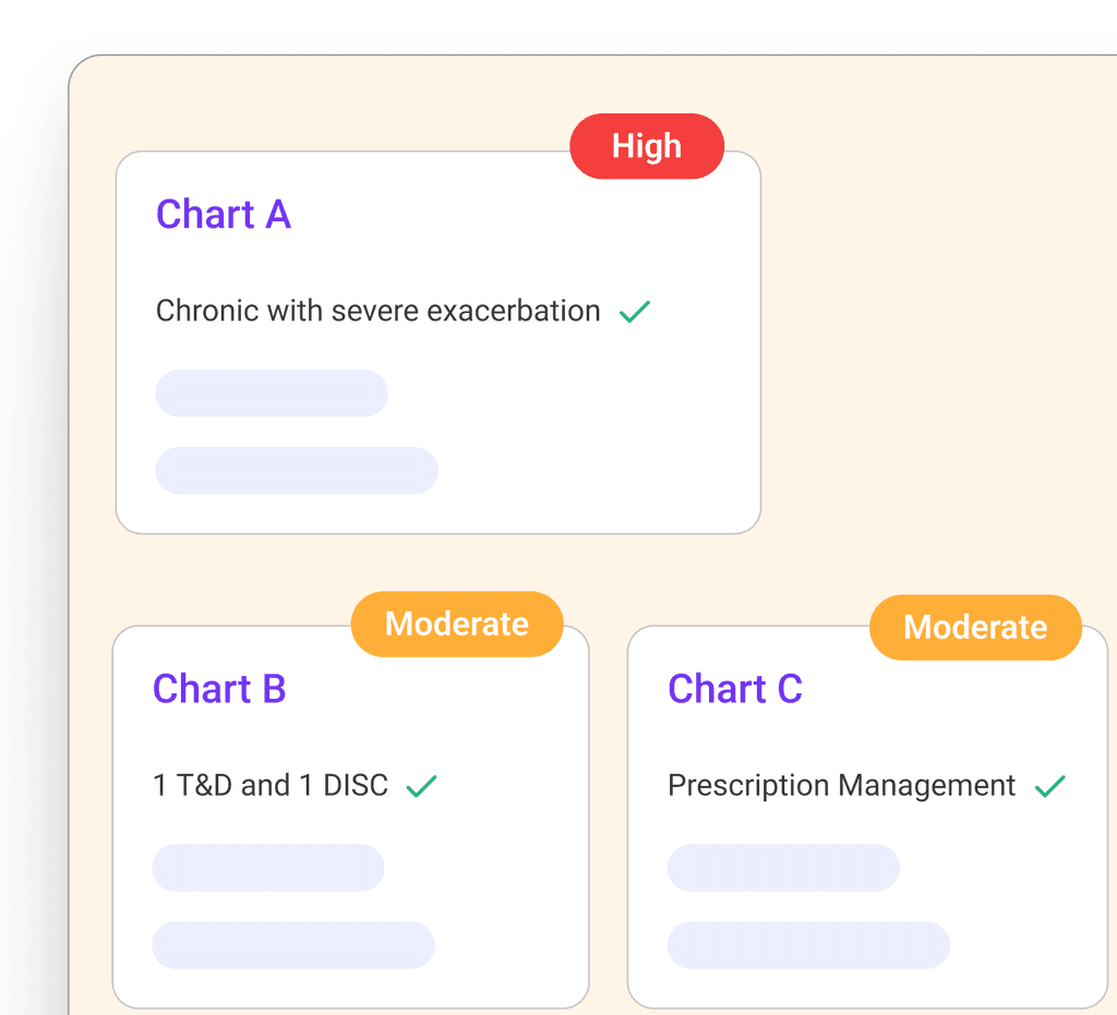 Rapid Claims AI - Autonomous medical coding and documentation